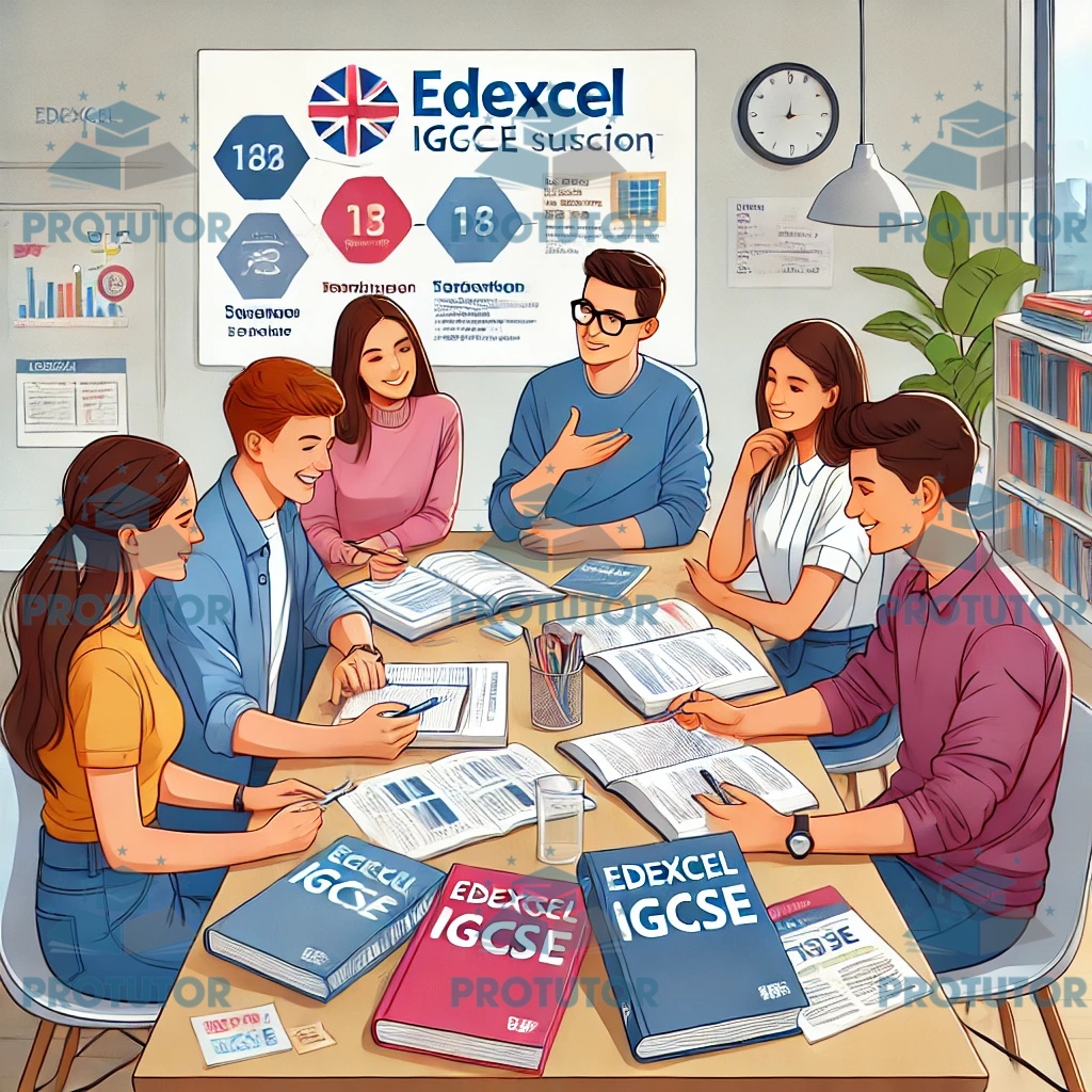 Edexcel Igcse Crash Course Program My Pro Tutor Educenter 3994