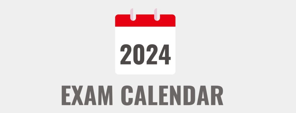 Cambridge IGCSE Exam Dates for Zone 5 – Oct-Nov 2024 - My Protutor ...