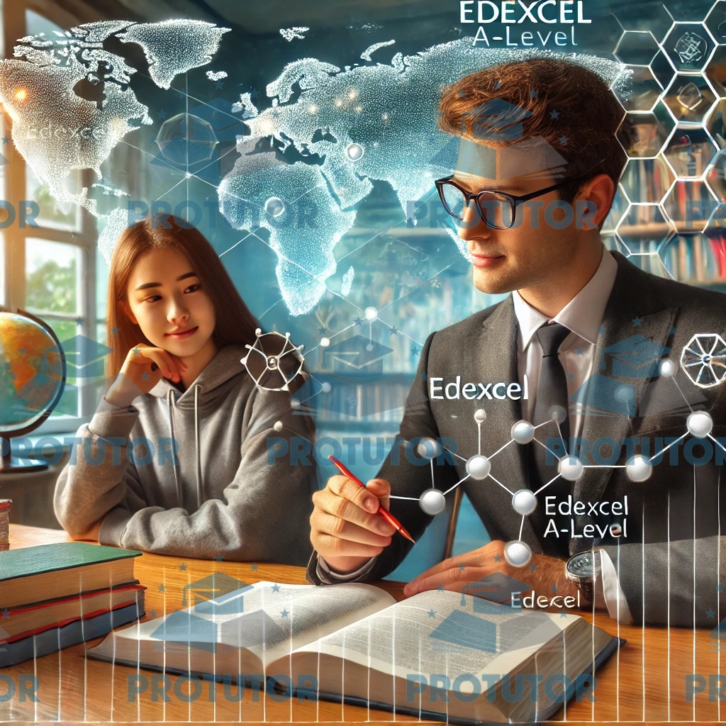 Top Edexcel A-Level Tutoring in Hong Kong | My Pro Tutor Educentre - My Protutor Educentre