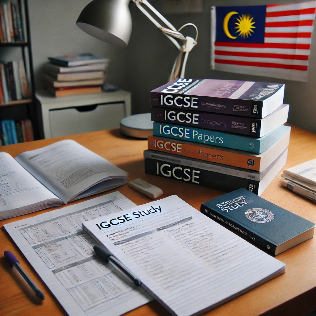 How to Take the IGCSE as a Private Candidate in Malaysia | A Complete ...
