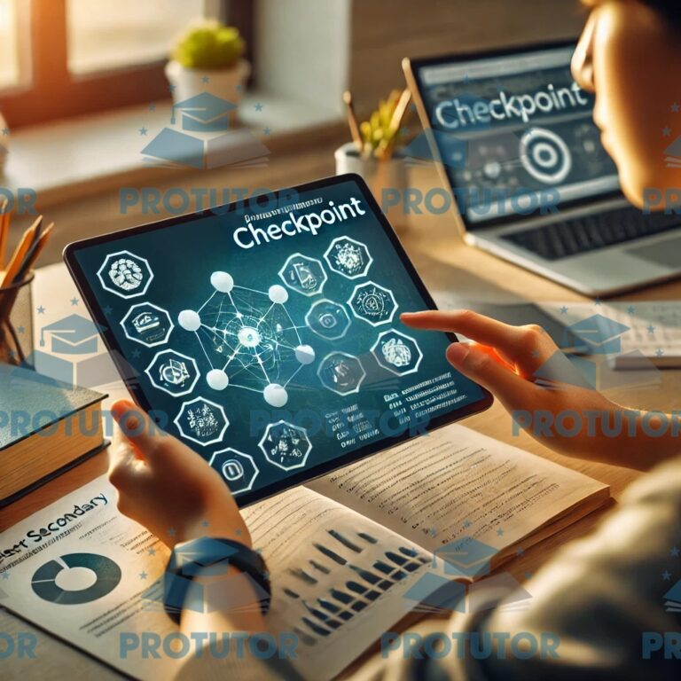 Understanding the New Cambridge Lower Secondary Checkpoint: Grading ...