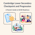 Cambridge Lower Secondary Checkpoint and Its Progression to IGCSE - My ...